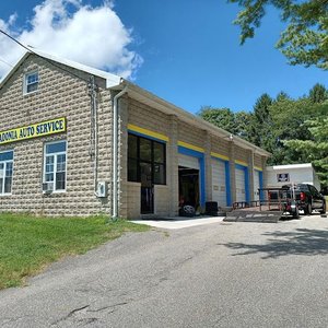 FOREST HILL AUTOMOTIVE - Updated December 2025 - 14 Reviews - 209 E ...