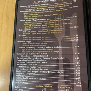 EL MOCHO RESTAURANT - Updated August 2024 - 101 Photos & 81 Reviews ...