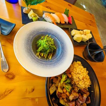 LA SUSHI & HIBACHI - Updated October 2024 - 101 Photos & 30 Reviews ...