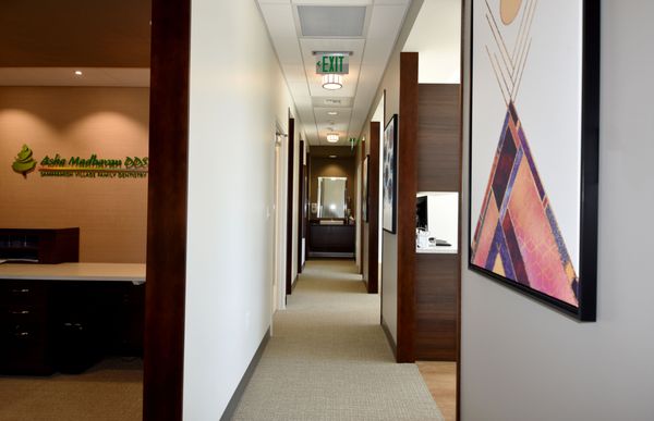 ASHA MADHAVAN, DDS - Updated November 2025 - 15 Reviews & 46 Photos - 22620 SE 4th St, Sammamish ...