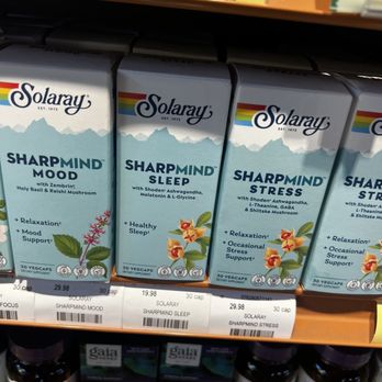 GOOD EARTH NATURAL FOODS - Updated September 2024 - 177 Photos & 222 ...