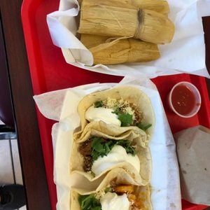 BURRITO ZONE & TAMALES - 95 Photos & 129 Reviews - 4061 Suzanne Dr ...