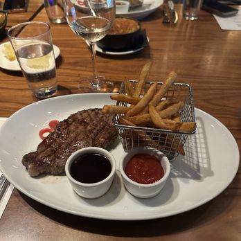 STK STEAKHOUSE - Updated June 2024 - 786 Photos & 503 Reviews - 2000 ...