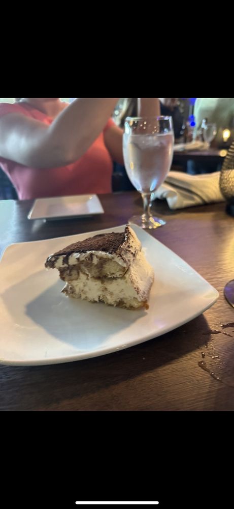 VOLO RESTAURANT LOUNGE - Updated January 2025 - 117 Washington Ave ...