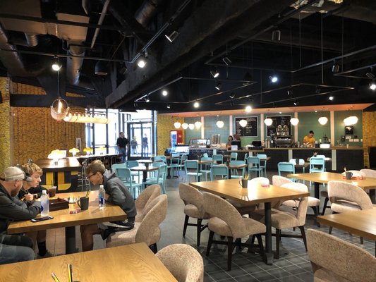 POINDEXTER COFFEE - Updated December 2025 - 28 Photos & 32 Reviews ...