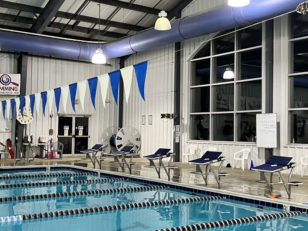 SEVERNA PARK COMMUNITY CENTER - Updated October 2025 - 18 Photos & 11 ...