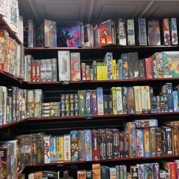 GAMERS GUILD - Updated August 2025 - 50 Photos & 37 Reviews - 2223 S ...