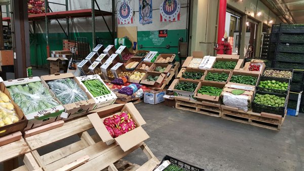 GOLDEN GATE PRODUCE TERMINAL - Updated December 2025 - 16 Photos - 131 ...