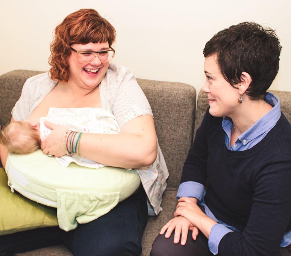 BIRTHINGWAY BREASTFEEDING CENTER - Updated January 2025 - 5627 SE ...