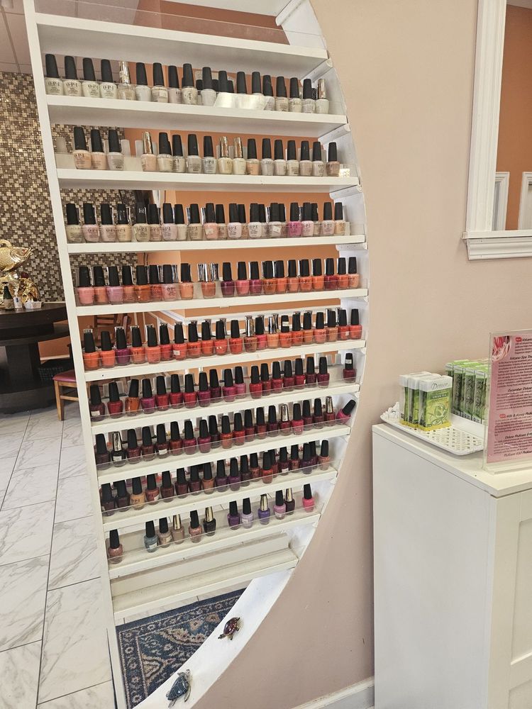 KELLY NAILS - Updated December 2025 - 75 Photos & 143 Reviews - 1125 S ...