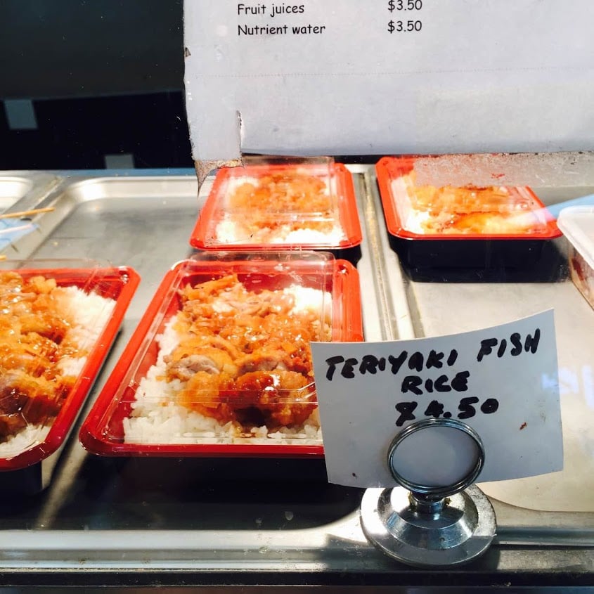 G’FUN CAFE - Updated December 2025 - 390/396 South St, O'Connor Western ...