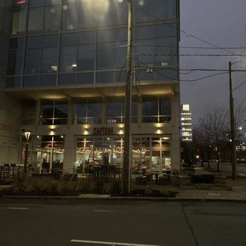 CAPISHE REAL ITALIAN KITCHEN - 661 Photos & 572 Reviews - 500 E ...