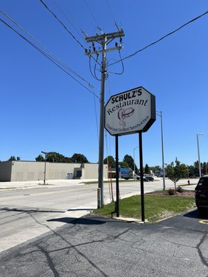 SCHULZ’S RESTAURANT - Updated December 2025 - 41 Photos & 54 Reviews ...