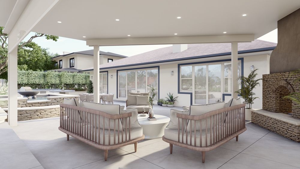 YODER CONSTRUCTION - Updated September 2025 - 46 Photos - 918 Mission ...