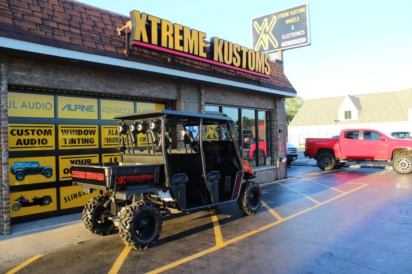 XTREME KUSTOMS WHEELS - Updated December 2025 - 34 Photos & 11 Reviews ...