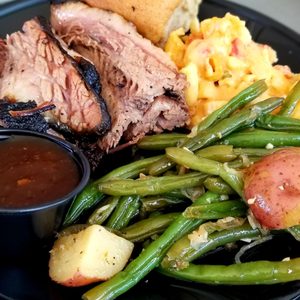 OFF THE BONE BARBEQUE - 413 Photos & 664 Reviews - Barbeque - 1734 ...