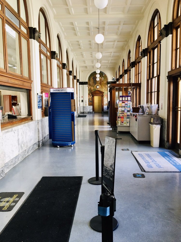 US POST OFFICE - Updated May 2026 - 34 Photos & 276 Reviews - 2000 ...