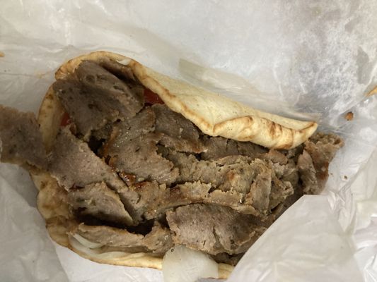 LOUIS PAPPAS FRESH GREEK - Updated August 2024 - 28 Photos & 37 Reviews ...