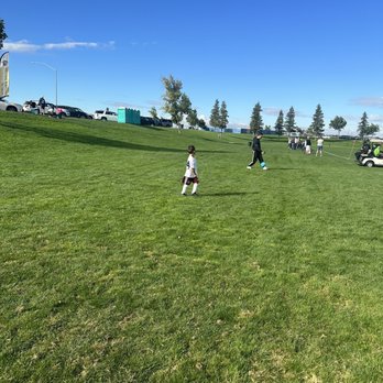 MISTLIN SPORTS PARK - Updated November 2025 - 88 Photos & 76 Reviews ...