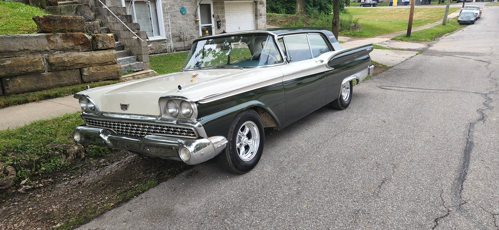 SAUNDERS AUTO REPAIR - Updated August 2025 - 3640 Brandon St, Columbus ...