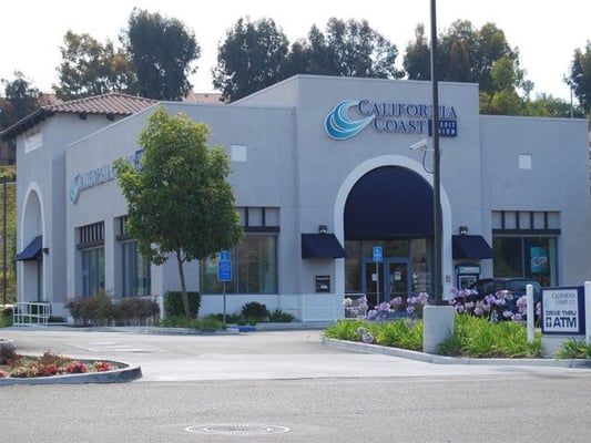 CALIFORNIA COAST CREDIT UNION - Updated October 2025 - 10 Photos & 167 ...