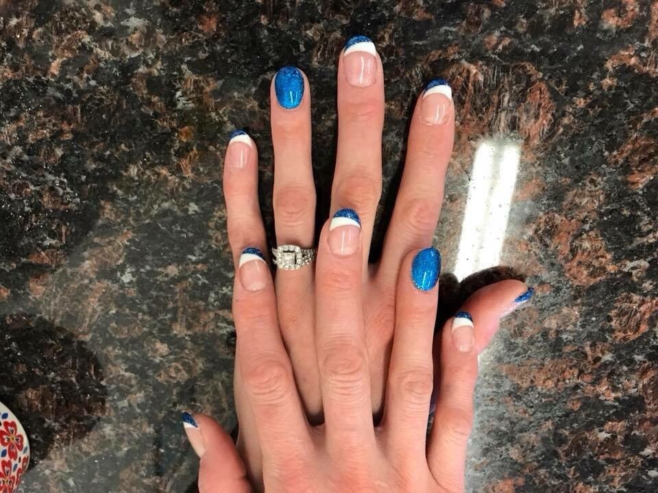 HENRY NAIL & SPA - Updated December 2025 - 58 Photos - 1435 Main Street ...