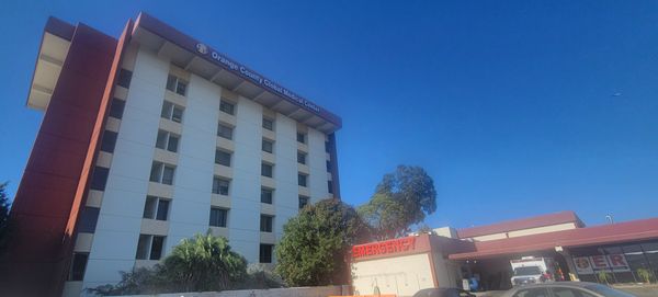 ORANGE COUNTY GLOBAL MEDICAL CENTER - Updated December 2025 - 60 Photos ...
