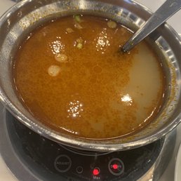 U & ME REVOLVING HOT POT - Updated July 2025 - 1020 Photos & 571 ...