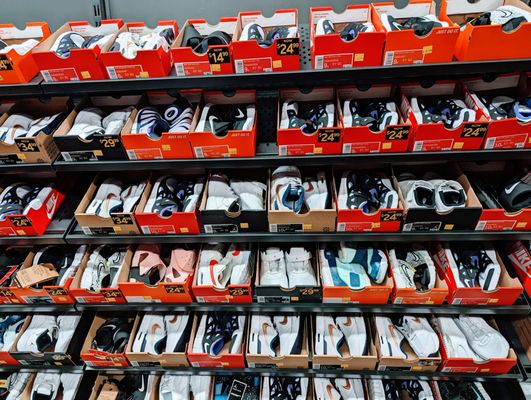 NIKE CLEARANCE STORE - PASADENA - Updated January 2026 - 35 Photos & 33 ...