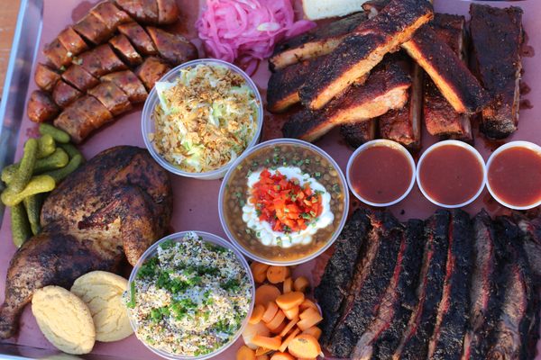 RED EYE BARBECUE - Updated April 2026 - 30 Photos & 24 Reviews - 1117 ...