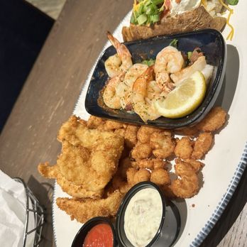 RED LOBSTER - Updated January 2026 - 192 Photos & 166 Reviews - 3937 ...