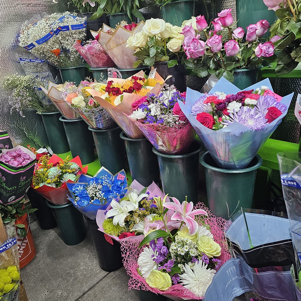FLOWER SHOP VENUS - Updated August 2025 - 11 Photos - 1722 86th St ...