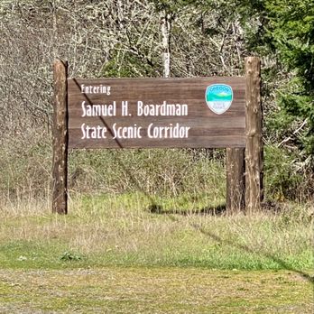 CALIFORNIA OREGON BORDER - Updated June 2024 - 15 Photos - 14323 ...