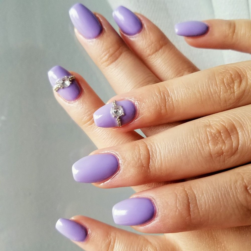 TAMMY NAILS & SPA - Updated August 2024 - 89 Photos & 11 Reviews - 619 ...