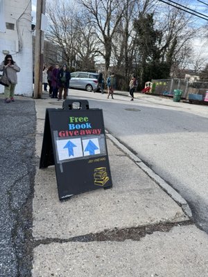 THE BOOK THING - Updated January 2026 - 60 Photos & 191 Verified ...