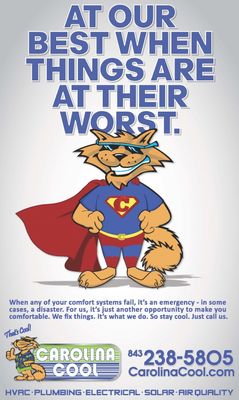 Carolina Cool - Updated January 2026 - 19 Photos - 41 Reviews - 1294 ...