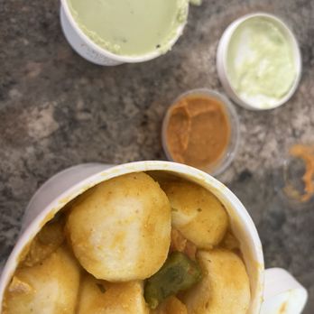 IDLY EXPRESS - ALMADEN - Updated July 2025 - 113 Photos & 148 Reviews ...