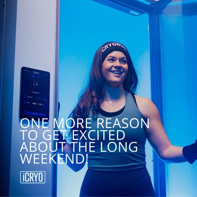 ICRYO CRYOTHERAPY + IV THERAPY + BODY SCULPTING - Updated October 2025 ...