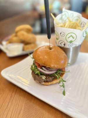 LIBERTY BURGER - KELLER SPRINGS - Updated December 2025 - 445 Photos ...