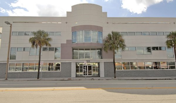 KINDRED HOSPITAL SOUTH FLORIDA - FT. LAUDERDALE - Updated December 2025 ...