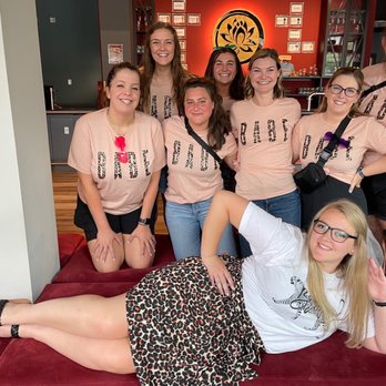 CINCY BREW BUS - Updated December 2025 - 90 Photos & 54 Reviews - 2008 ...