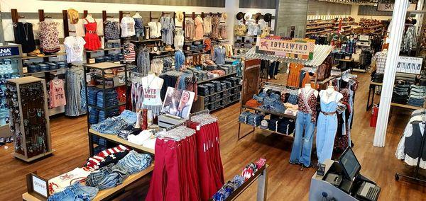 BOOT BARN - Updated March 2025 - 22 Photos - 1800 Skibo Rd ...