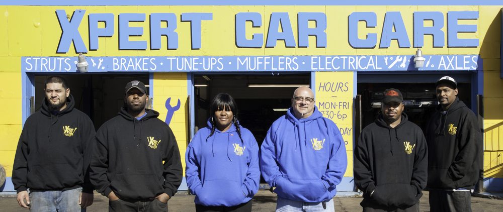 XPERT CAR CARE - Updated April 2026 - 10520 W Seven Mile Rd, Detroit ...