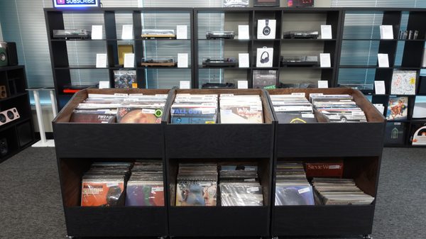 JUST AUDIO - Updated September 2025 - 39 Photos & 59 Reviews - 11615 ...