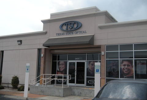 TEXAS STATE OPTICAL - Updated December 2025 - 13 Reviews - 3405 Spencer ...