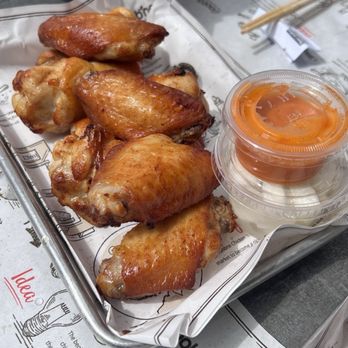 GOOBNE CHICKEN - Updated March 2025 - 553 Photos & 440 Reviews - 2009 W ...