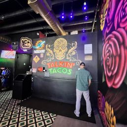 TALKIN’ TACOS WYNWOOD - Updated December 2025 - 395 Photos & 292 ...
