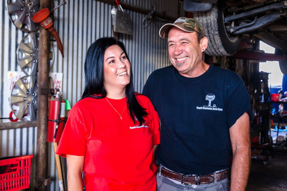 TEK AUTOMOTIVE - Updated January 2026 - 17 Photos - 2615 Westbank Expy ...