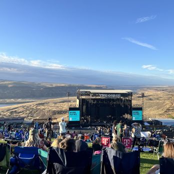 THE GORGE AMPHITHEATRE - Updated July 2025 - 418 Photos & 287 Reviews ...