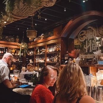 GREY HEN RX AT CENTURY GRAND - Updated August 2024 - 326 Photos & 127 ...